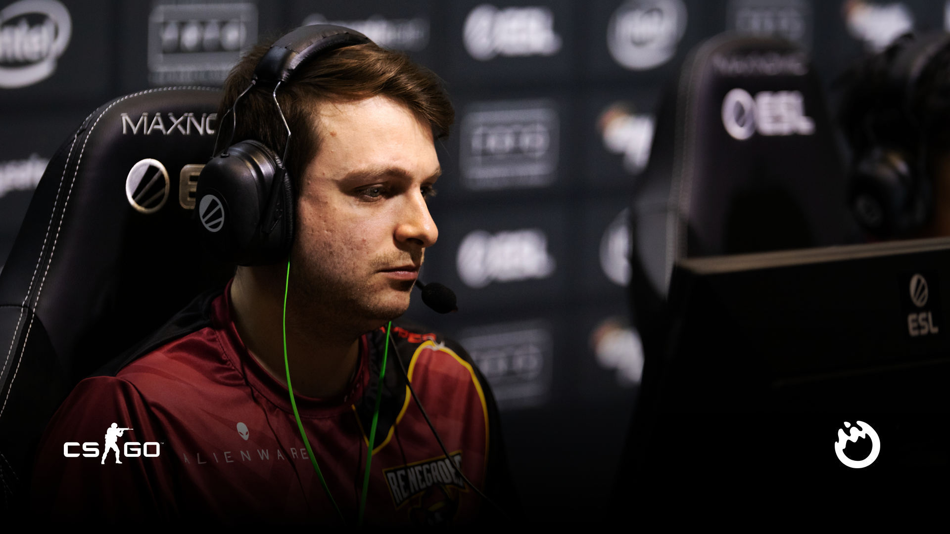 Sico Mode: The humble Kiwi playing for keeps as the Stockholm Major ...